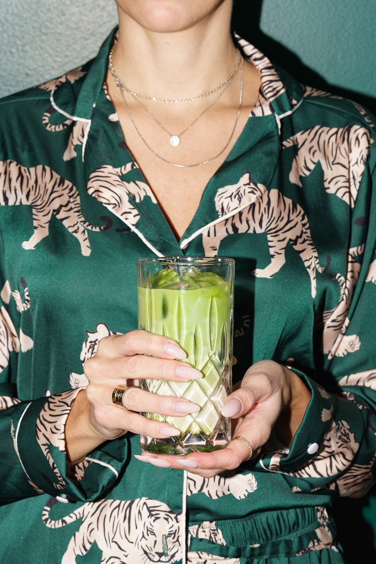 YUKI MATCHA™ Liquid Matcha Concentrate – Buy Ceremonial Matcha Online